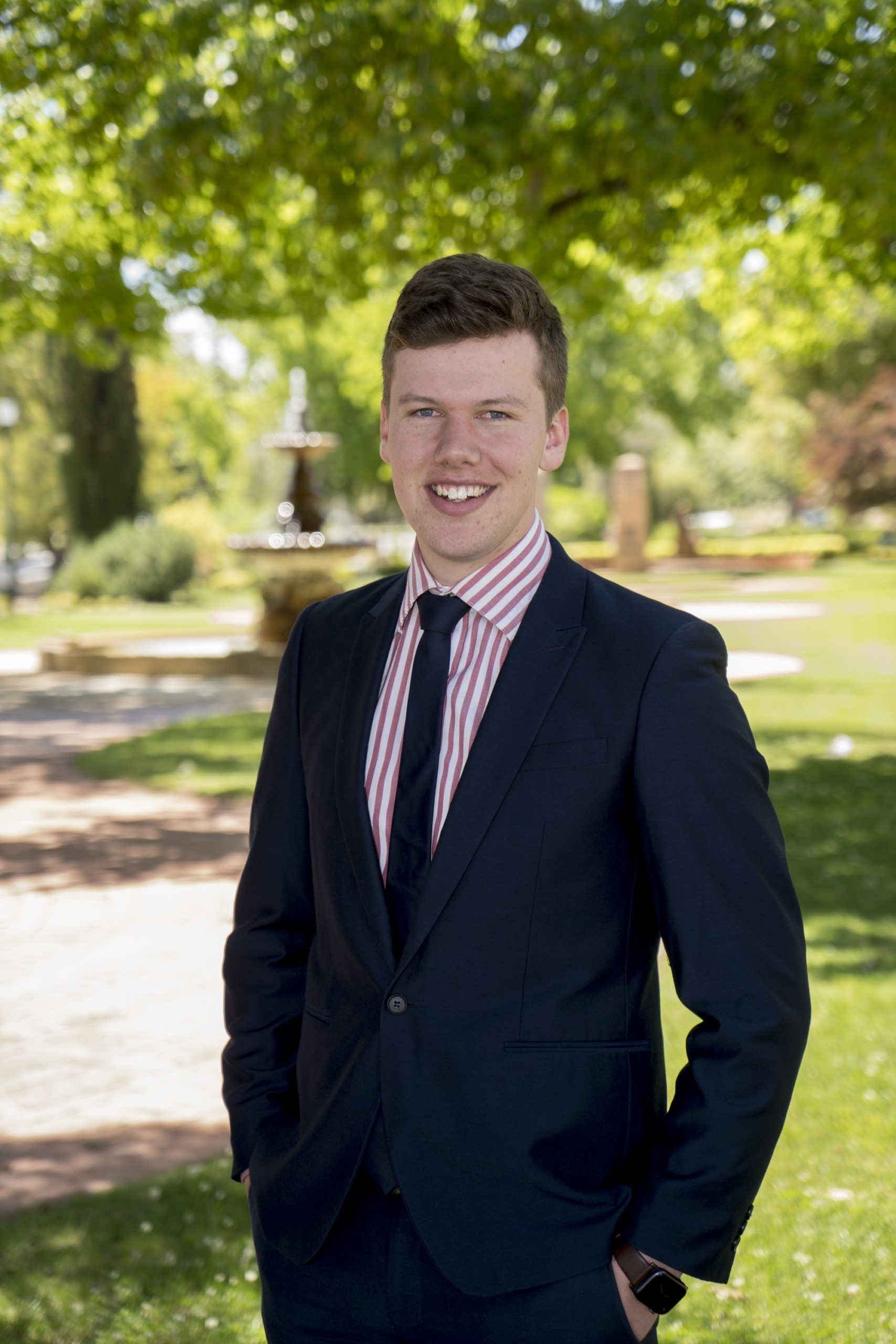 Jack Langley - Farrell Goode Solicitors