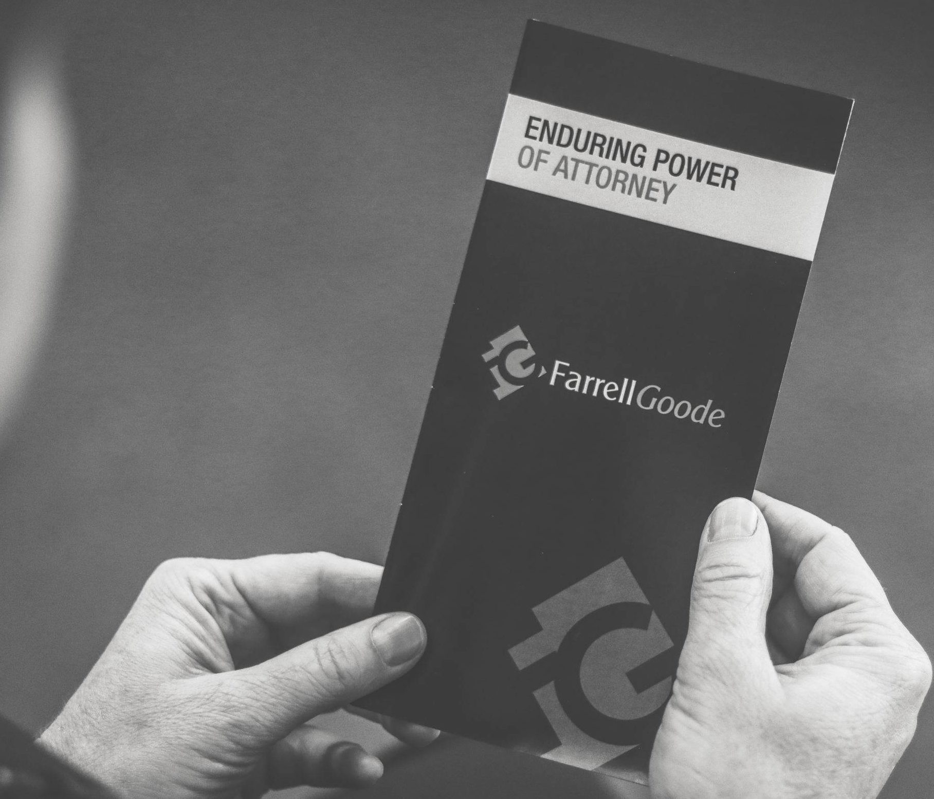 Useful Legal Guides - Farrell Goode Solicitors