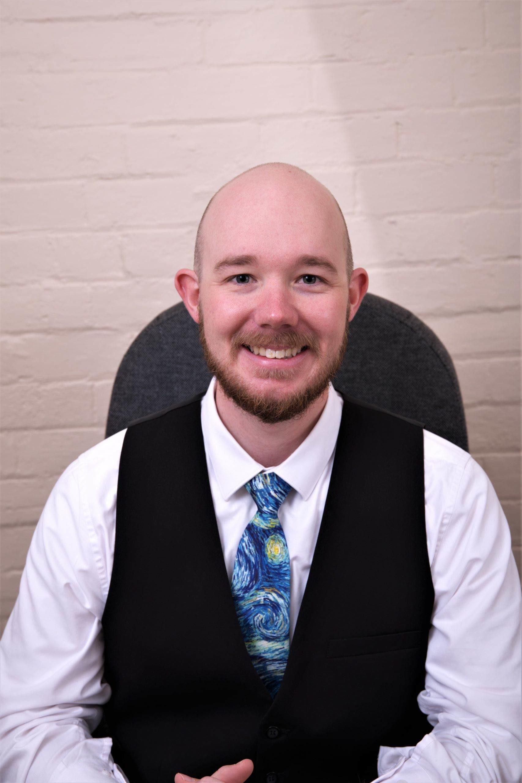 Jacob Heron - Farrell Goode