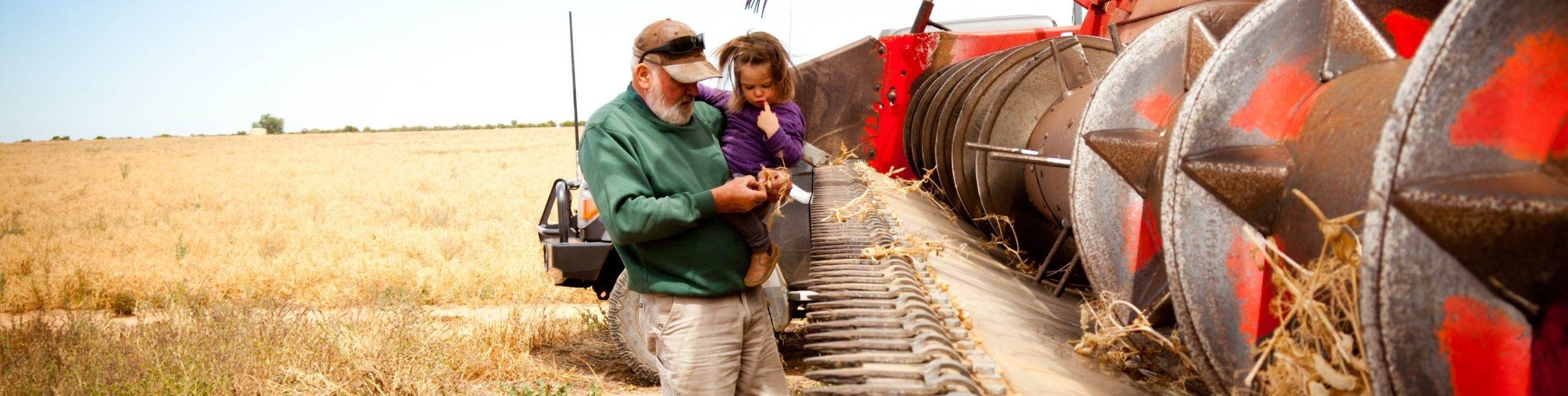 News and Views - Farrell Goode | Riverina Lawyers